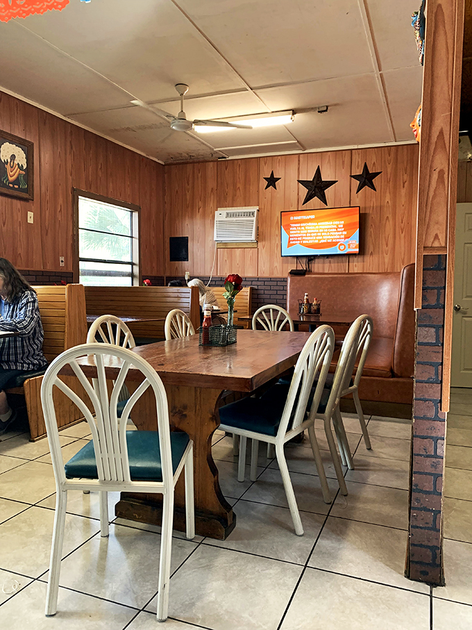 el amigo mexican restaurant 4