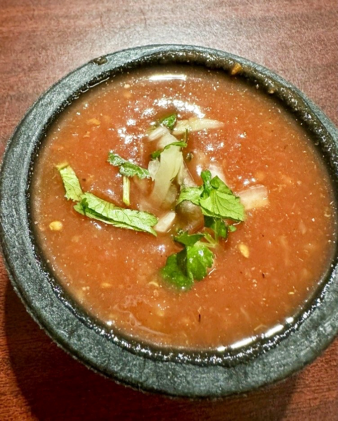 el amigo mexican restaurant 5