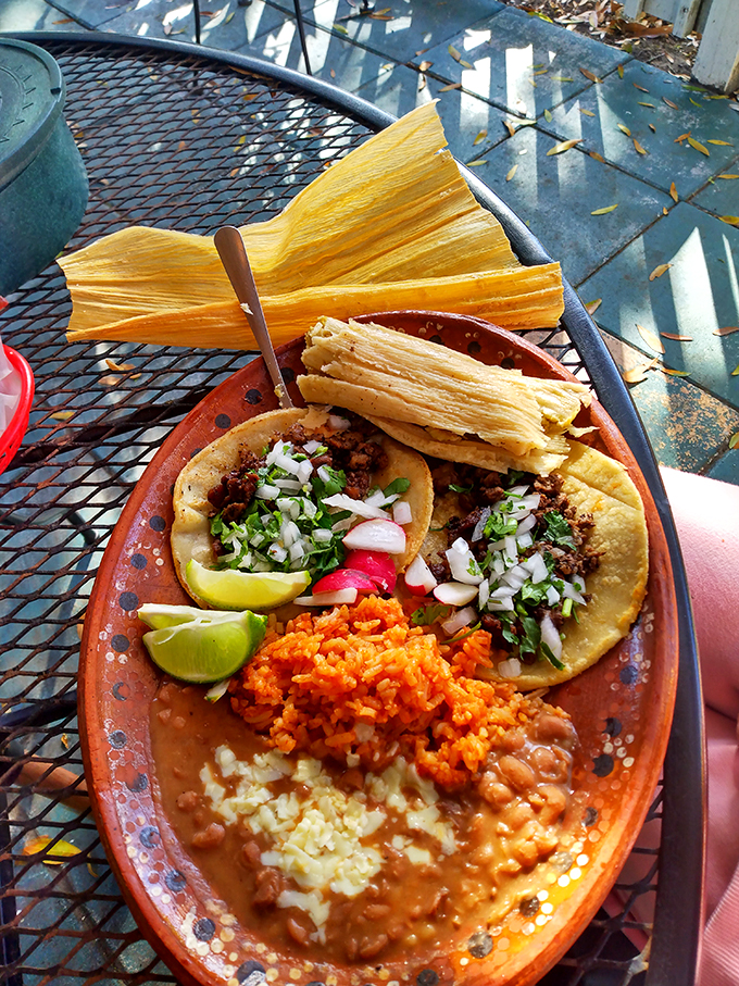 el amigo mexican restaurant 5