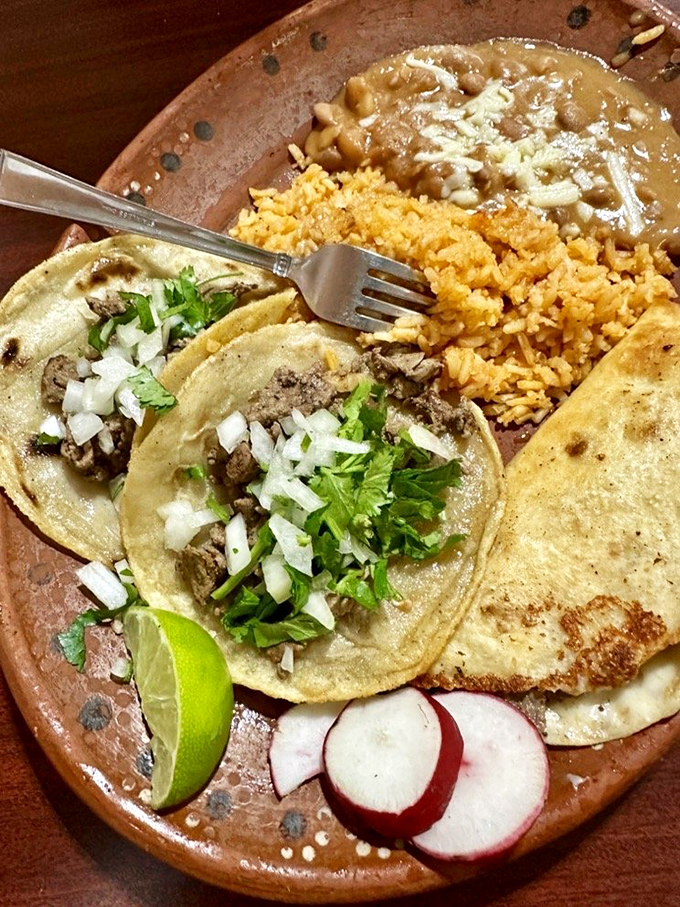 el amigo mexican restaurant 5