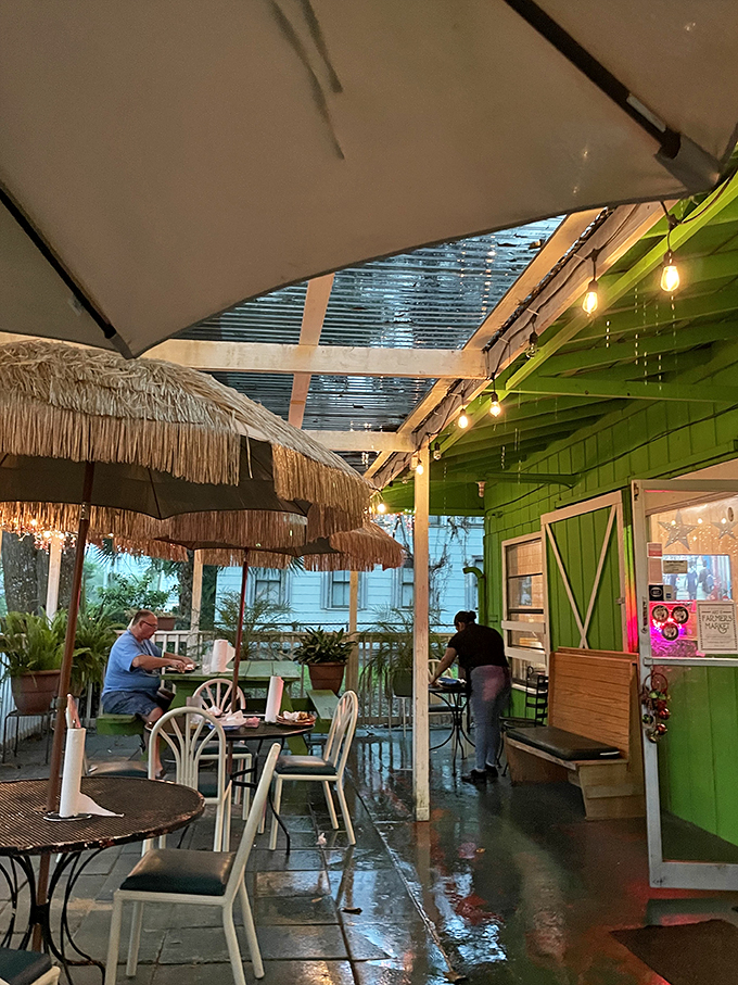 el amigo mexican restaurant 6