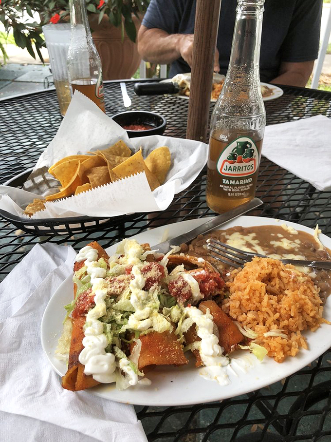 el amigo mexican restaurant 6