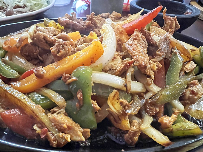 el amigo mexican restaurant 8