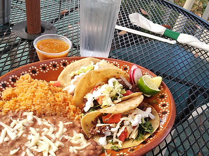 el amigo mexican restaurant 9