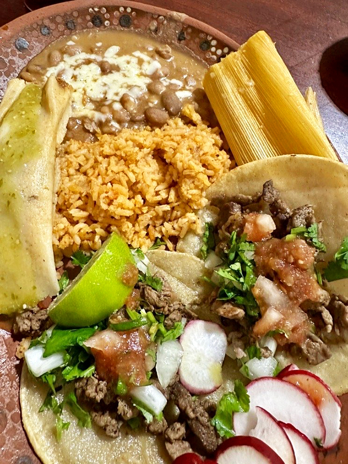 el amigo mexican restaurant 9