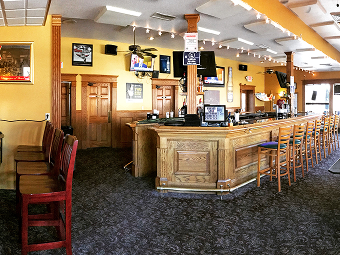 el pig&rsquo;s butt bar b q 2