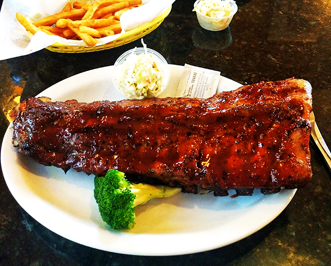 el pig&rsquo;s butt bar b q 5