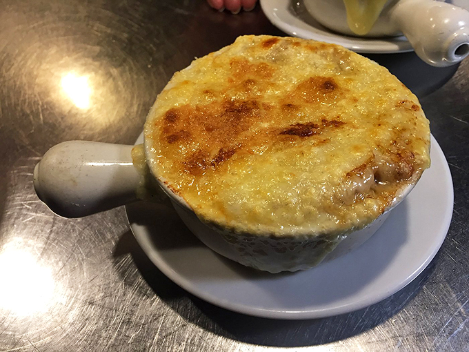 elba&rsquo;s golden steer 4