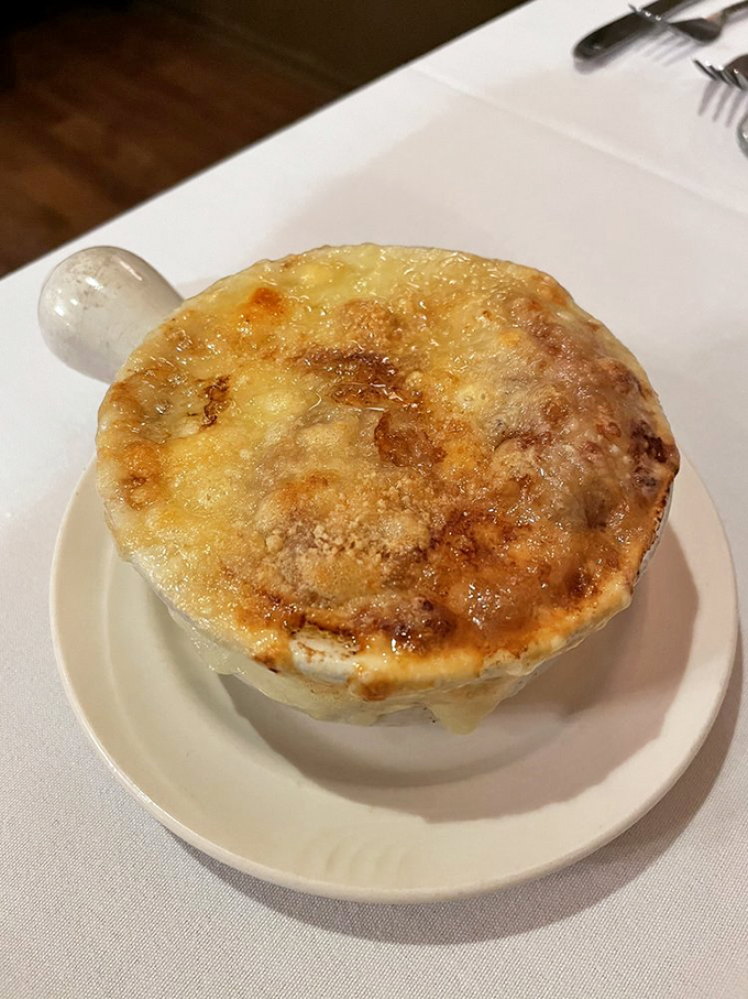 elba&rsquo;s golden steer 5