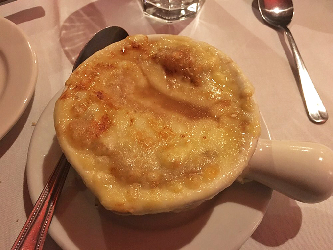 elba&rsquo;s golden steer 9