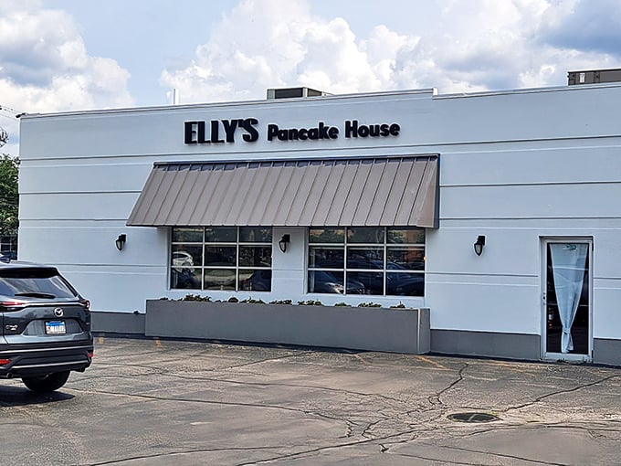 elly's pancake house of glenview 1