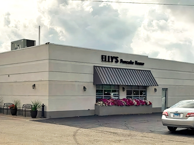 elly's pancake house of glenview 1