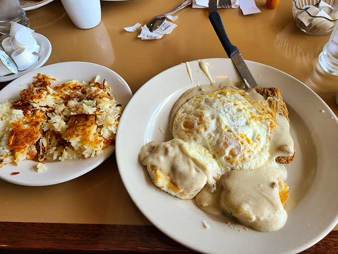 elly's pancake house of glenview 2