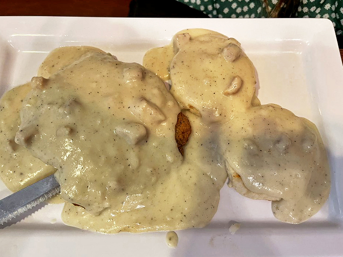 elly's pancake house of glenview 3