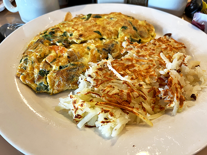 elly's pancake house of glenview 3