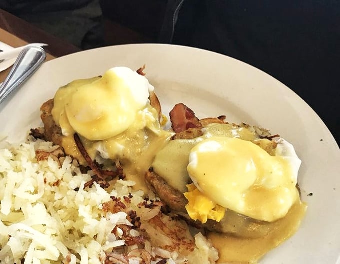 elly's pancake house of glenview 4