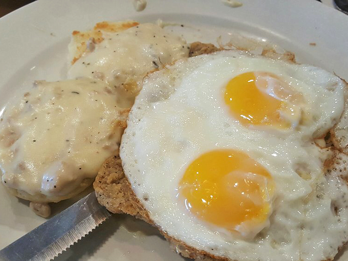 elly's pancake house of glenview 4