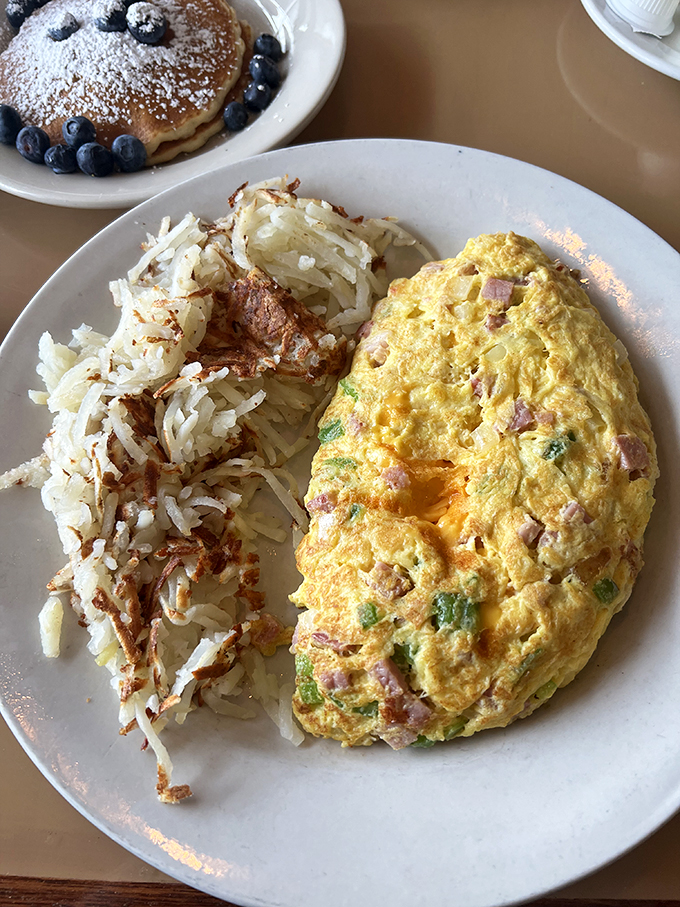 elly's pancake house of glenview 4