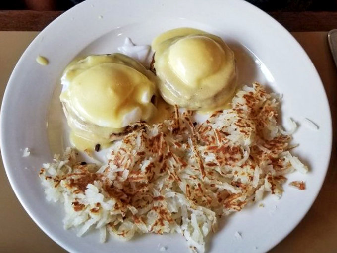 elly's pancake house of glenview 5