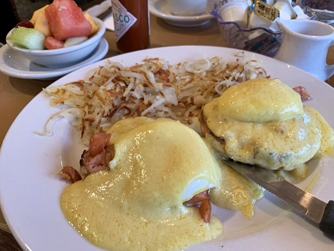 elly's pancake house of glenview 6