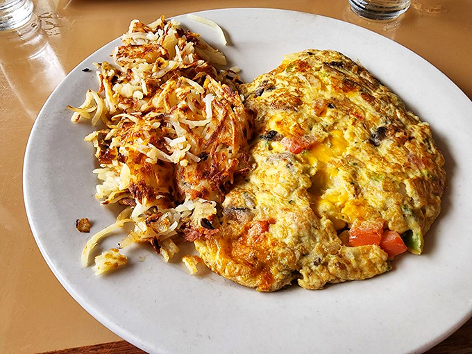 elly's pancake house of glenview 6