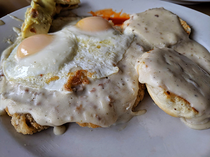 elly's pancake house of glenview 7