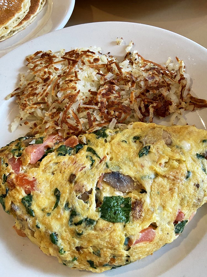 elly's pancake house of glenview 7