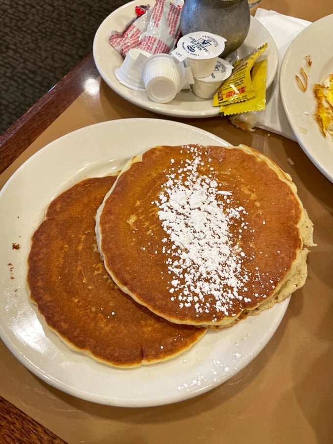 elly's pancake house of glenview 9