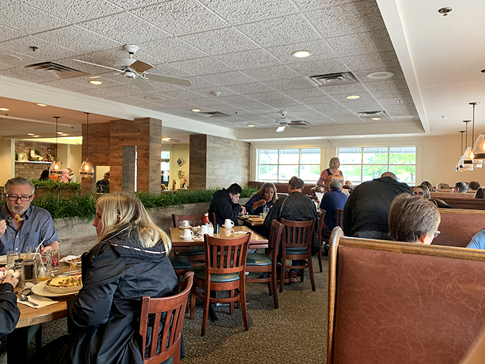 elly's pancake house of glenview 9