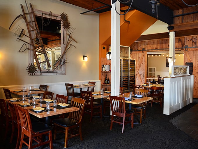 epiphany farms restaurant 2