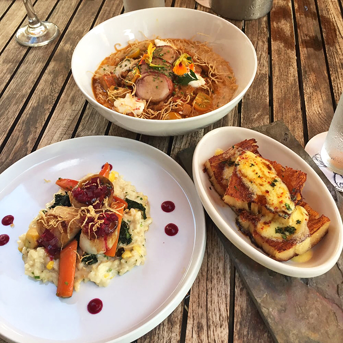 epiphany farms restaurant 3