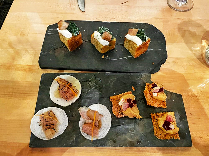 epiphany farms restaurant 8