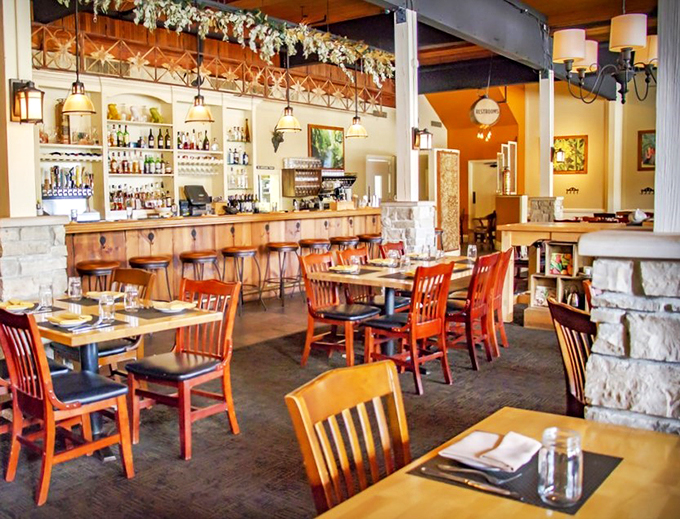 epiphany farms restaurant 9