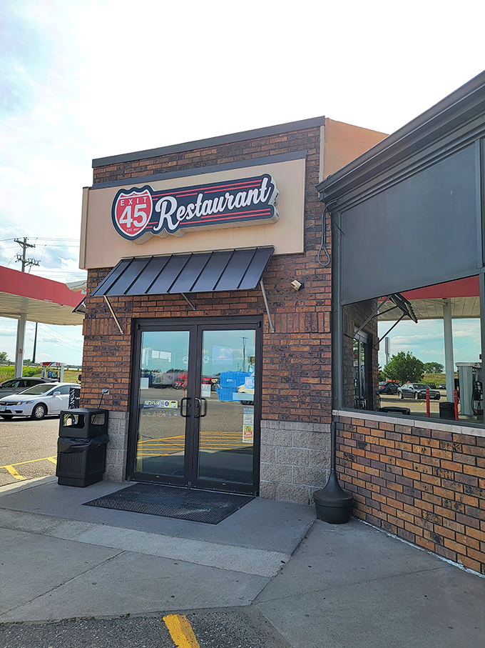 exit 45 restaurant 1