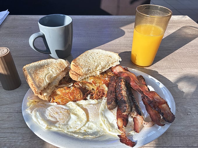 exit 45 restaurant 2