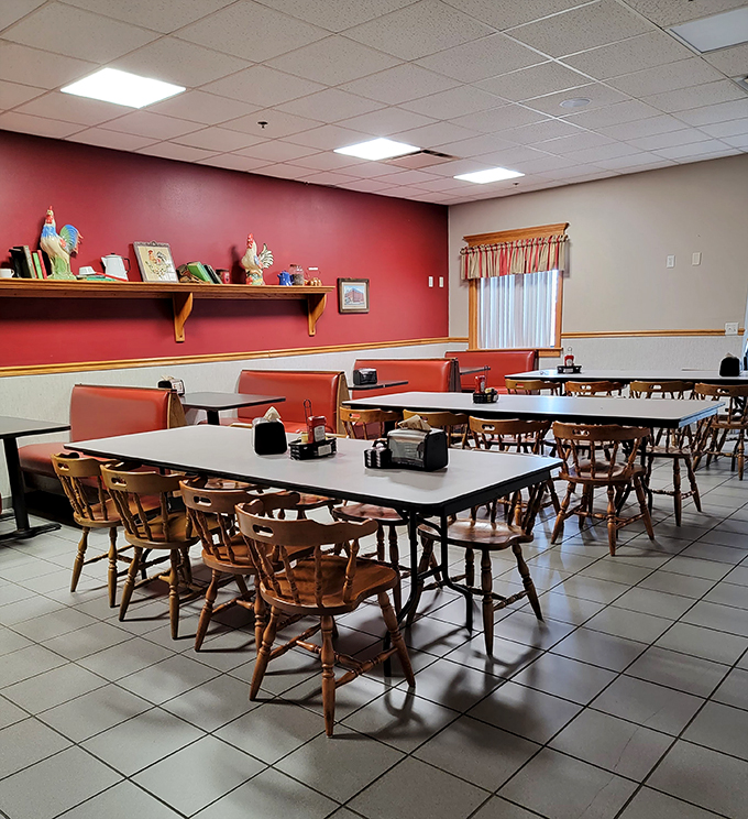 exit 45 restaurant 3