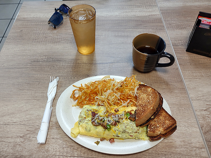 exit 45 restaurant 5