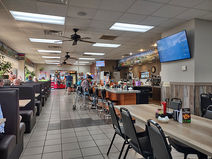 exit 45 restaurant 5