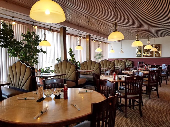 family table restaurant 2