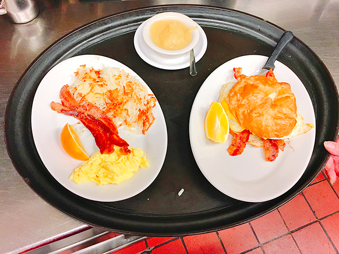 family table restaurant 8