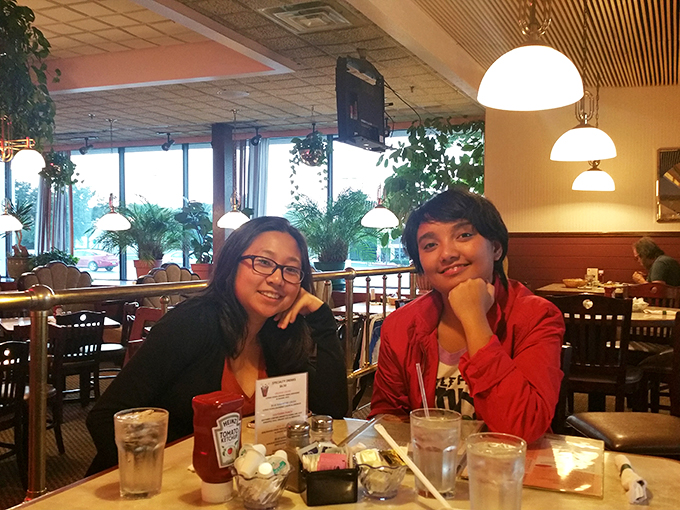 family table restaurant 9