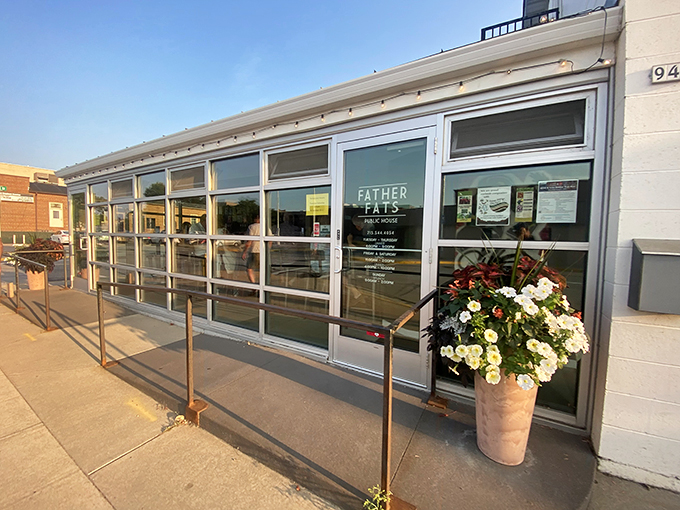 father fats public house 1