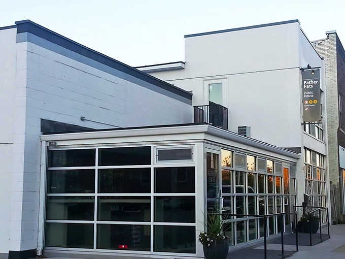 father fats public house 1