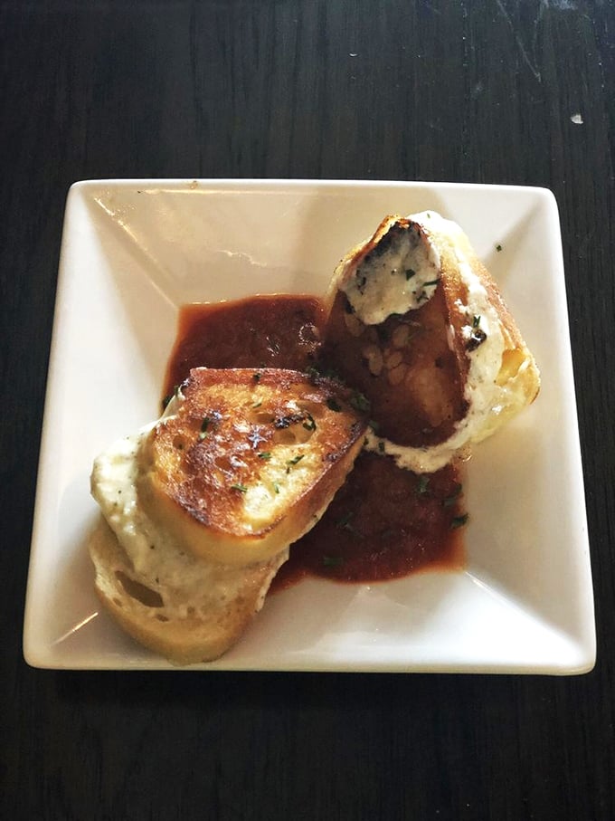 father fats public house 3