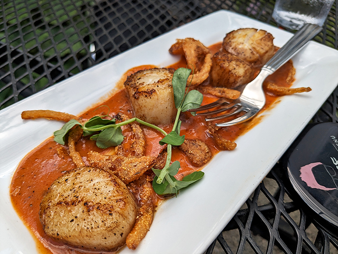 father fats public house 4