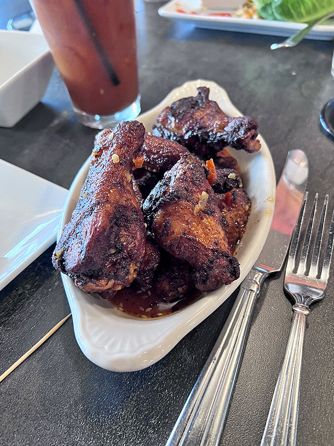 father fats public house 5