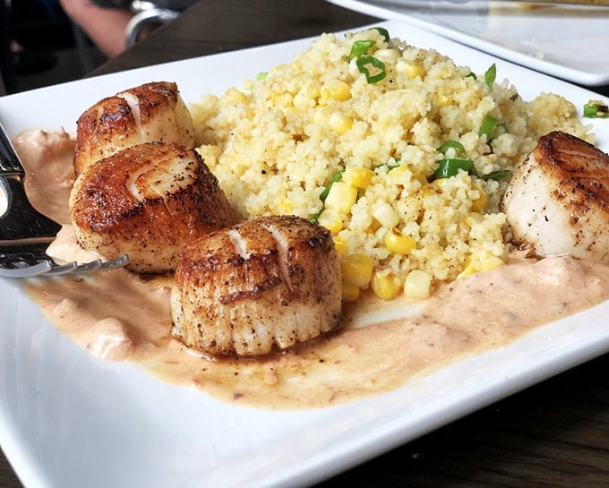 father fats public house 5