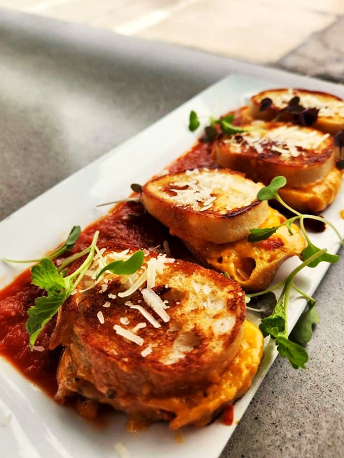 father fats public house 6