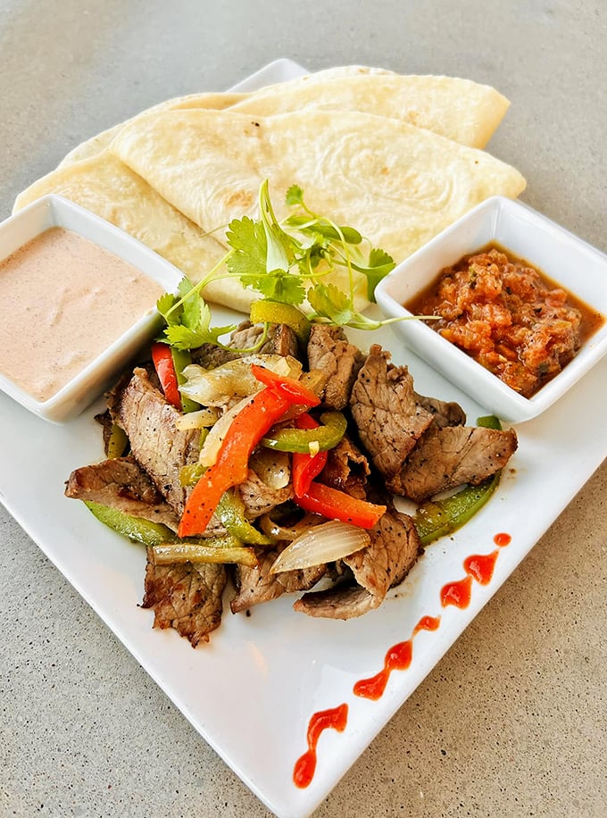 father fats public house 7