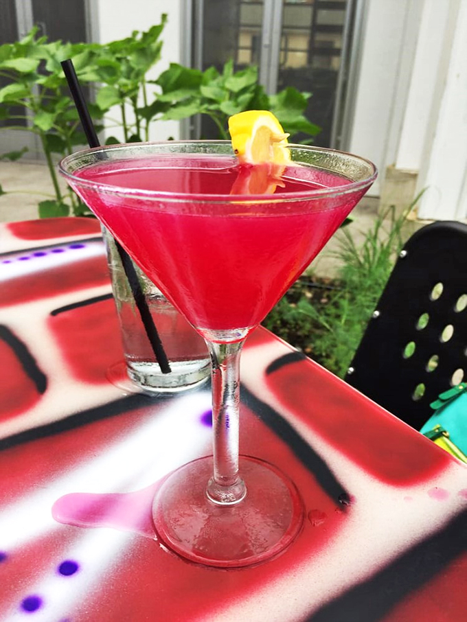 father fats public house 8